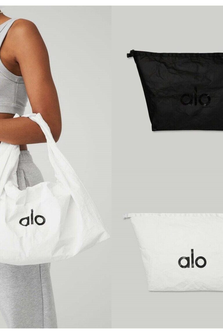 BOLSA ALO YOGA - Liz Zannz
