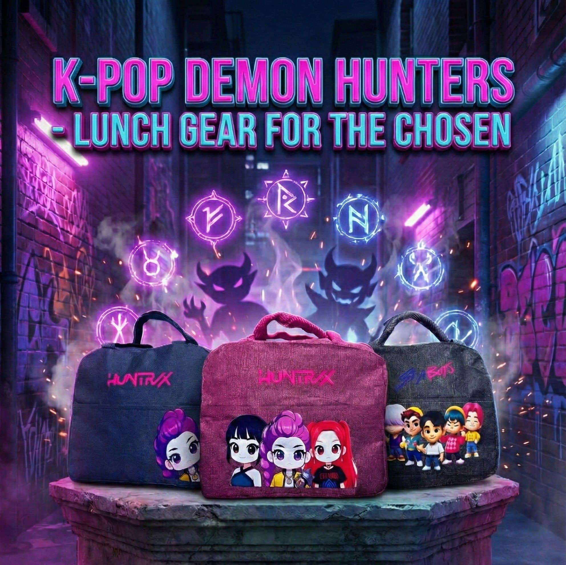 LONCHERA K POP – Liz Zannz